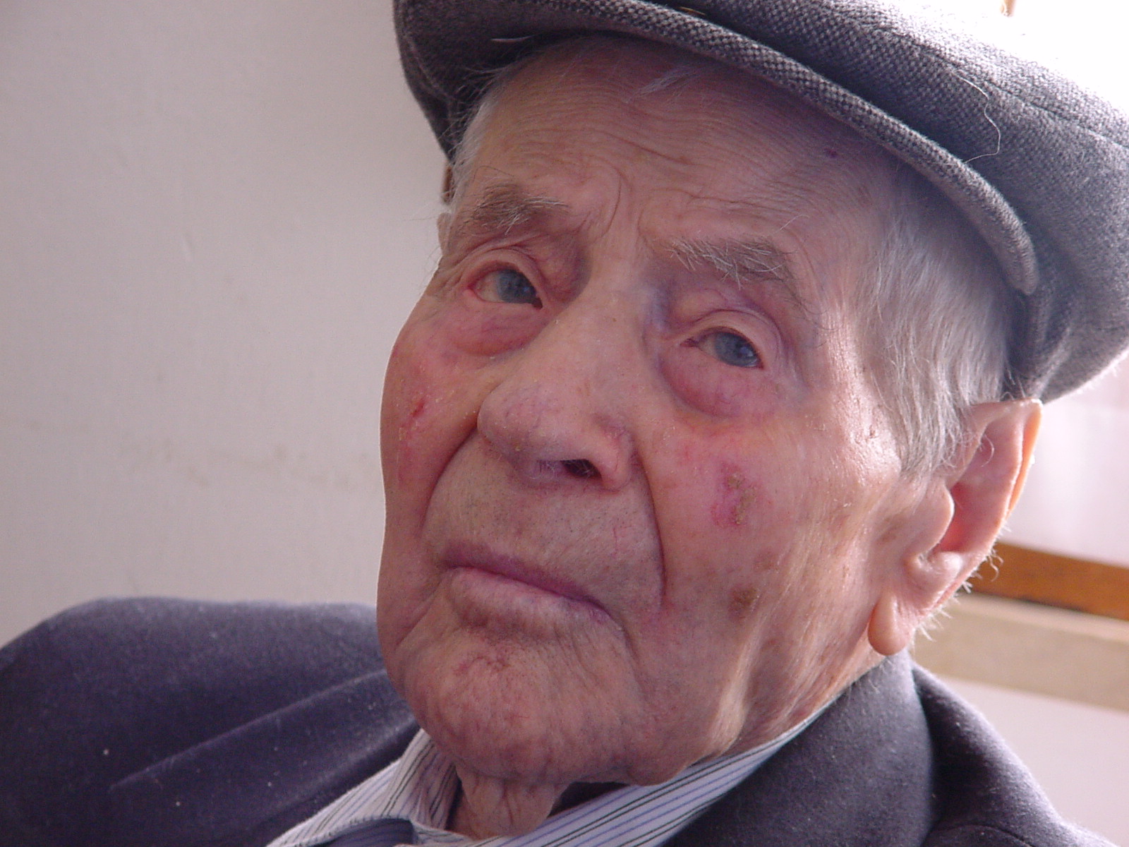 Sardinia (Italy) – Longevity Blue Zones