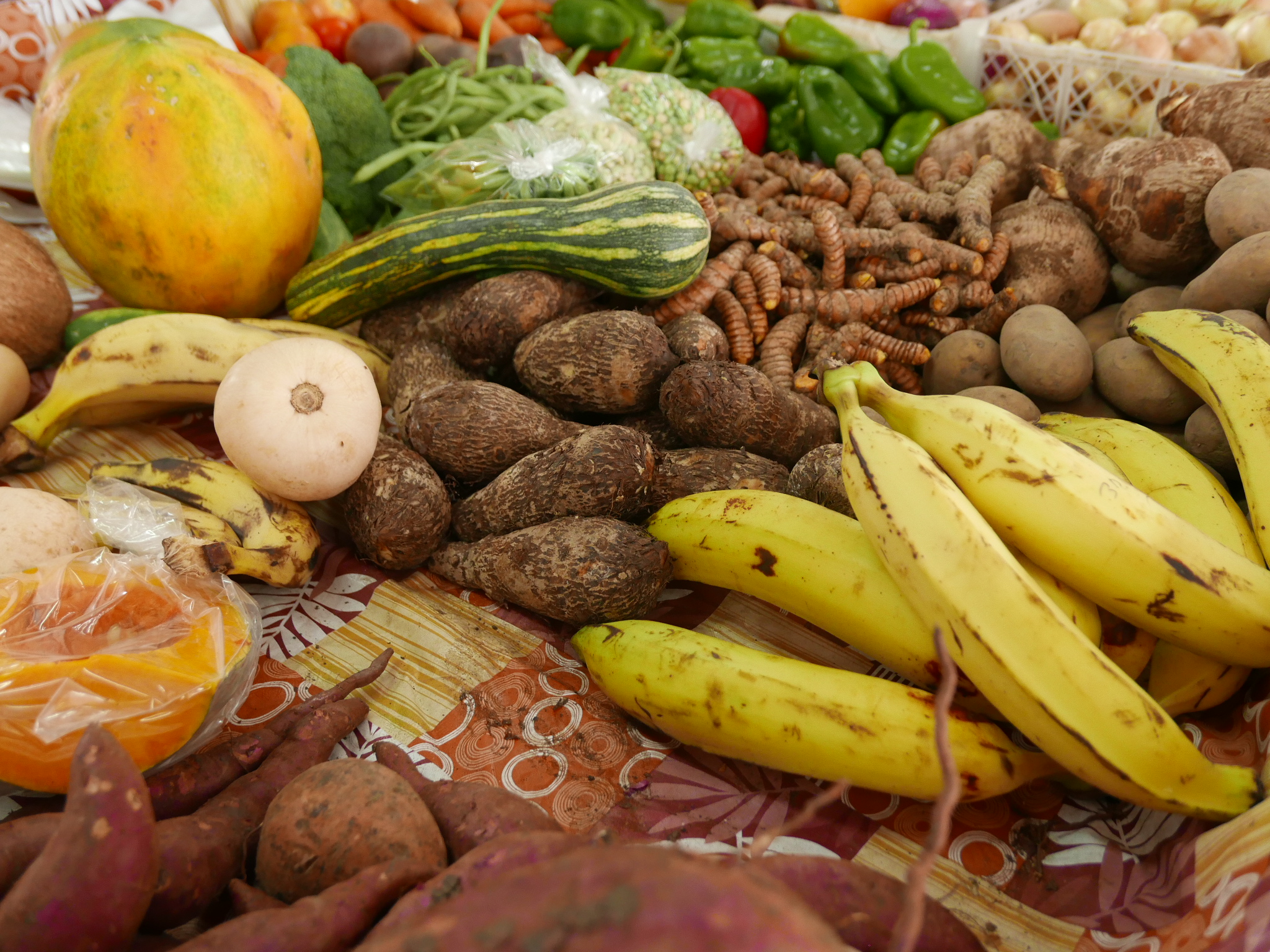 Eat wisely – Longevity Blue Zones