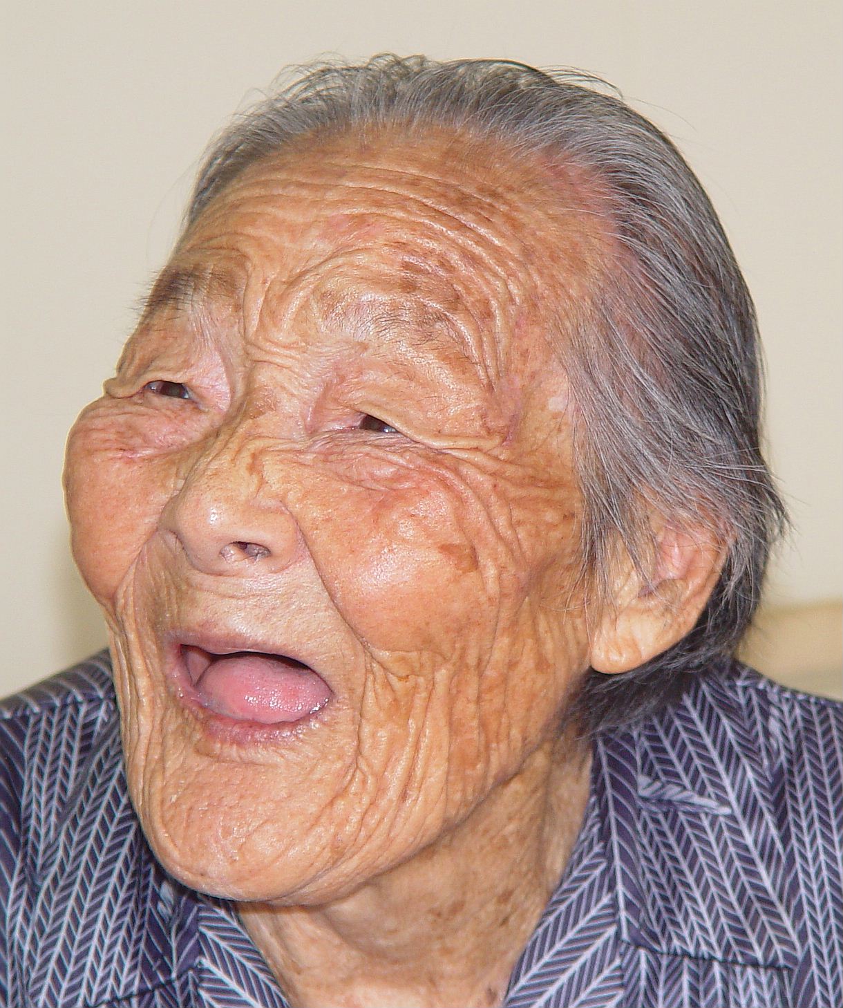 Okinawa Japan Longevity Blue Zones